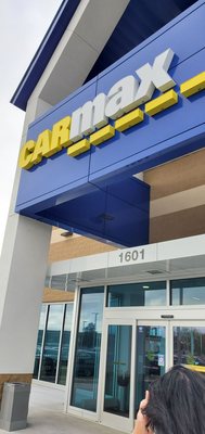 CARMAX - Updated December 2025 - 25 Photos & 36 Reviews - 1601 32nd St ...