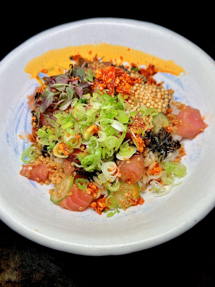 MI KITCHEN - 153 Photos & 103 Reviews - 9050 Carothers Pkwy, Franklin ...