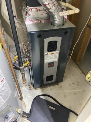 JD MECHANICAL SERVICES HEATING & COOLING - 60 Photos & 35 Reviews ...