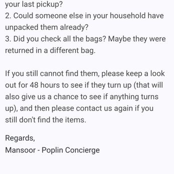 POPLIN LAUNDRY - Updated May 2024 - 35 Photos & 32 Reviews - lehi ...