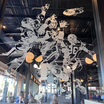 JOE THEISMANN’S RESTAURANT - Updated December 2024 - 883 Photos & 1071 ...