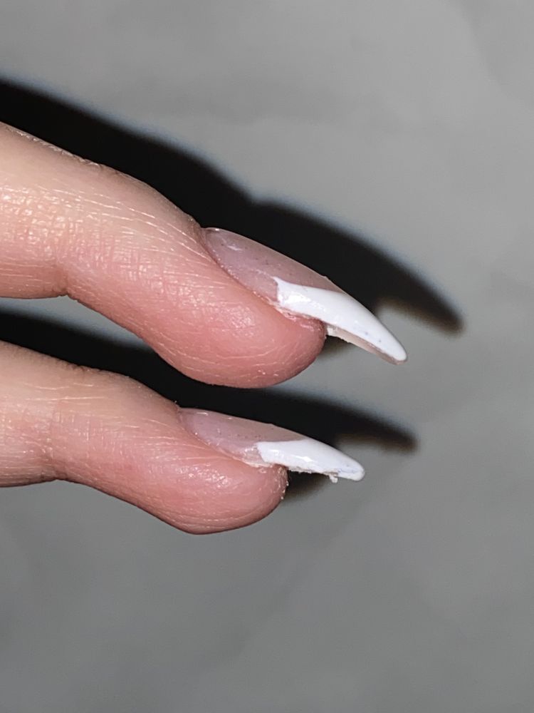 FL NAILS - Updated July 2025 - 14 Photos & 21 Reviews - 6395 W Colonial ...