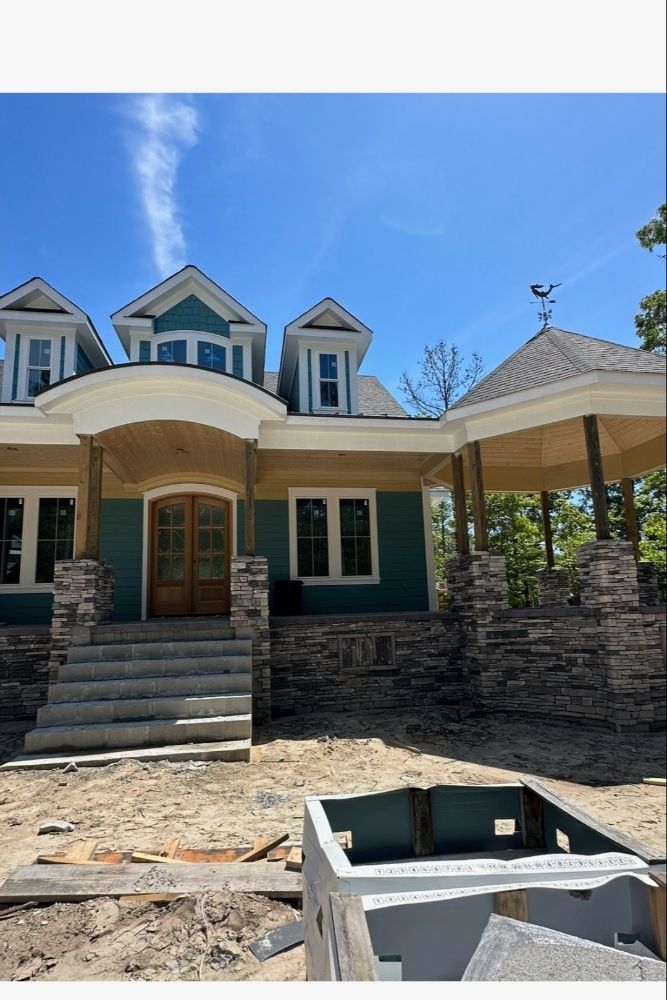 BUILT TO SUIT - Updated August 2025 - Request Consultation - 15 Photos - 6 Spinnaker Ln ...