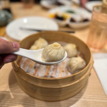 DUMPLING BAR - Updated August 2025 - 521 Photos & 222 Reviews - 119 N ...
