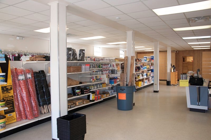 AUSTIN STREET SUPPLY - Updated November 2024 - 104 S Austin Dr, Allen ...