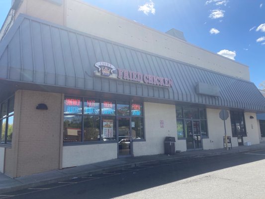 SOUTHERN CHICKEN AND WAFFLE - Updated July 2025 - 66 Photos & 30 ...