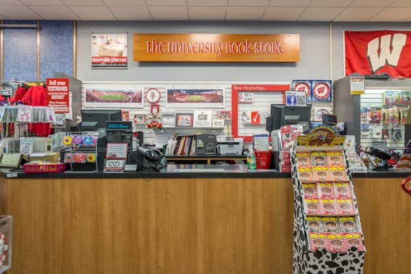 THE UNIVERSITY BOOK STORE - Updated November 2025 - 750 Highland Ave ...