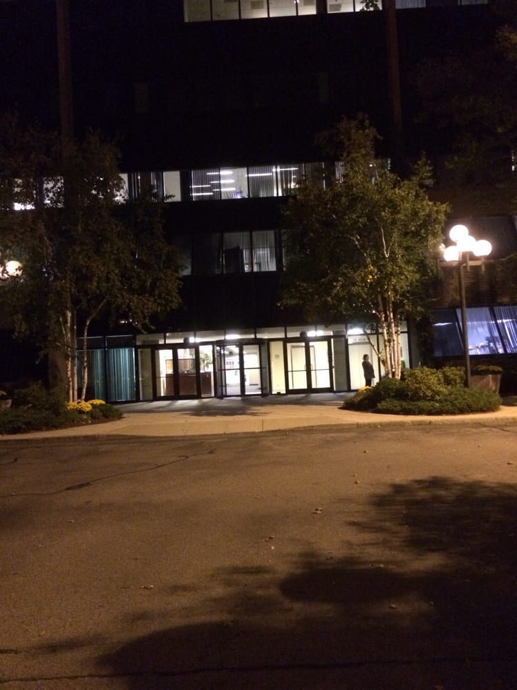 CORCORAN JENNISON COMPANIES - Updated July 2025 - 150 Mt Vernon St ...