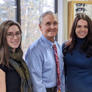 CENTRAL MAINE EYE CARE - Updated June 2025 - 181 Russell St, Lewiston ...