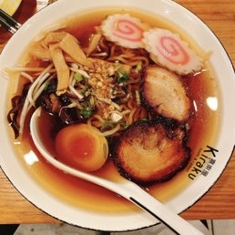 KIRAKU SUSHI & RAMEN - Updated December 2025 - 762 Photos & 362 Reviews ...