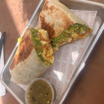 INTAZZA COFFEE WORKS - Updated March 2025 - 992 Photos & 783 Reviews ...