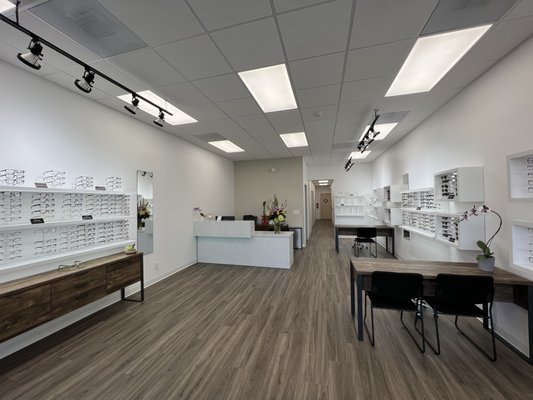 OPTIMAL OPTOMETRY - Updated December 2025 - 13 Photos & 34 Reviews ...