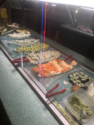 NEW WORLD BUFFET - 36 Photos & 46 Reviews - 1419 E Gage Ave, Los ...