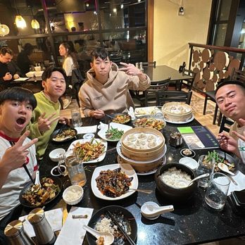 JADE DUMPLING & NOODLE HOUSE - Updated June 2024 - 66 Photos & 28 ...