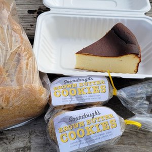 SAN LUIS SOURDOUGH - Updated July 2025 - 61 Photos & 152 Reviews - 3877 ...