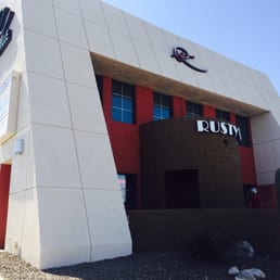 RUSTY’S FAMILY RESTAURANT & SPORTS GRILLE - Updated July 2025 - 142 ...