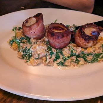 FIVE RESTAURANT BISTRO - Updated July 2024 - 374 Photos & 508 Reviews ...