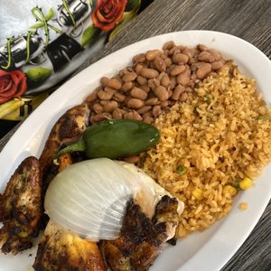 LOS 3 POLLOS - 58 Photos & 70 Reviews - 2706 E South St, Long Beach ...