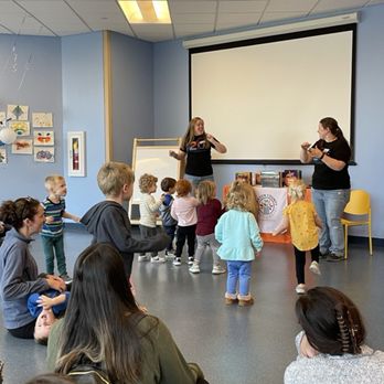 KENTON COUNTY PUBLIC LIBRARY - Updated December 2025 - 42 Photos & 12 ...