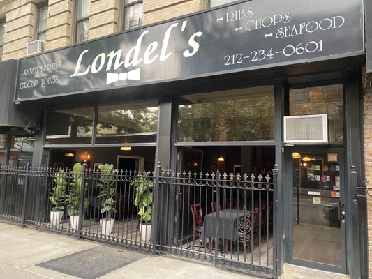 LONDEL’S RESTAURANT - Updated January 2026 - 108 Photos & 114 Reviews ...