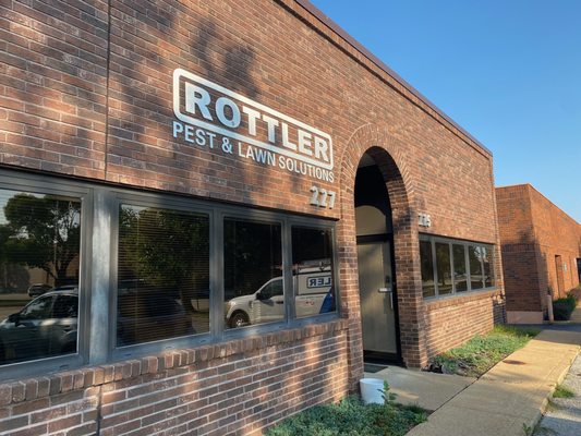 ROTTLER PEST SOLUTIONS - Updated October 2025 - 14 Reviews - 227 ...