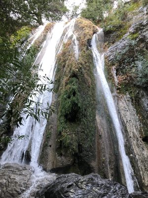 Rose Valley Falls - 124 Photos & 39 Reviews - Hiking - Chief Peak Rd ...