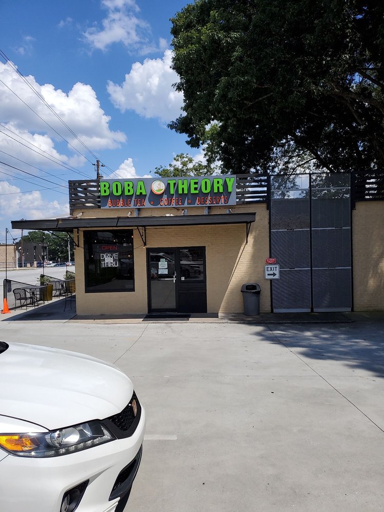 BOBA THEORY - 155 Photos & 135 Reviews - 1585 Lake Harbin Rd, Morrow ...