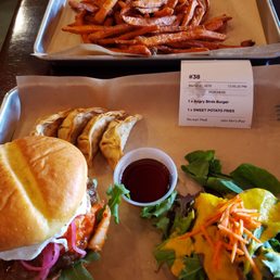 MR. BENTO BURGER - 575 Photos & 658 Reviews - 7180 NE Cornell Rd ...