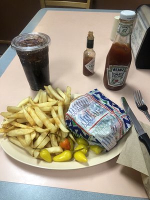 GUS JR NO 7 - 46 Photos & 111 Reviews - 3559 W Ramsey St, Banning ...