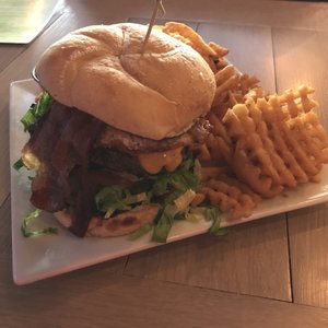 FOUR SQUARE RESTAURANT - 70 Photos & 151 Reviews - American ...