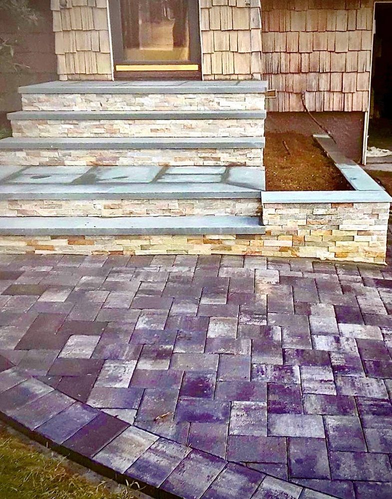 ROAD RUNNER CONSTRUCTION - Updated October 2025 - 15 Photos - Brentwood ...