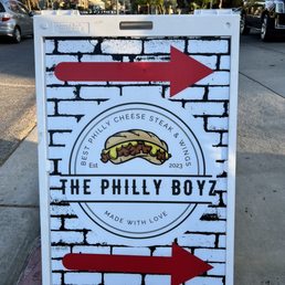 THE PHILLY BOYZ - Updated December 2025 - 166 Photos & 286 Reviews ...