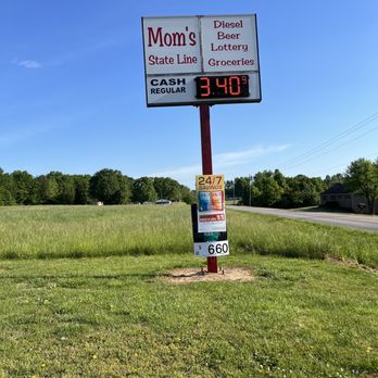 MOM’S STATE LINE GROCERY - Updated April 2025 - 2175 Boiling Springs ...