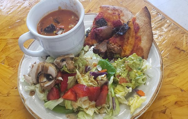 TABLE GRACE CAFE - 31 Photos & 19 Reviews - 1611 1/2 Farnam St, Omaha ...