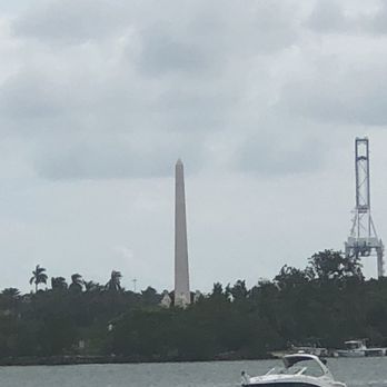 FLAGLER MONUMENT ISLAND - Updated December 2025 - 12 Photos - Miami ...