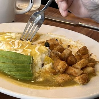 MORNINGS BREAKFAST & BRUNCH - Updated January 2025 - 527 Photos & 319 ...