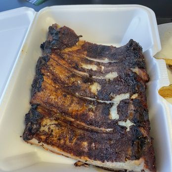 CALHOUN FAMILY TEXAS BARBEQUE - Updated December 2025 - 456 Photos ...