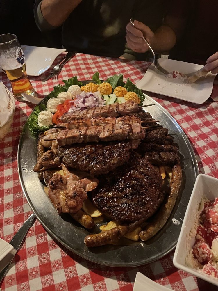 ZORA KAFANA - Updated November 2024 - 22 Photos & 29 Reviews - 8445 W ...