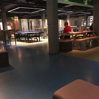 SPIN TORONTO - Updated November 2025 - 153 Photos & 148 Reviews - 461 ...