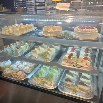 PULLMAN BAKERY & SHIGE PAN - Updated December 2025 - 35 Photos & 13 ...