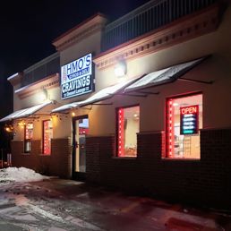 AHMO’S GYROS & DELI - Updated January 2026 - 22 Photos & 57 Reviews ...