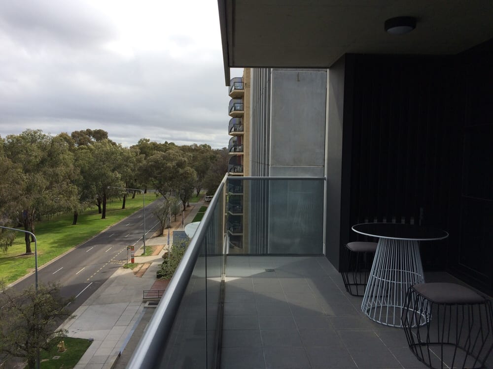 AVENUE - 80 Northbourne Ave, Braddon Australia Capital Territory ...