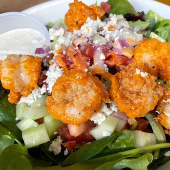 BIG FISH GRILL REHOBOTH - Updated July 2025 - 884 Photos & 917 Reviews ...