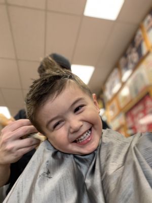 STEW’S BARBER SHOP - 27 Photos & 104 Reviews - 25642 Crown Valley Pkwy ...