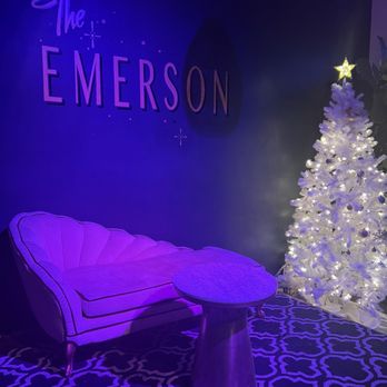 THE EMERSON - Updated April 2025 - 496 Photos & 203 Reviews - 955 S ...