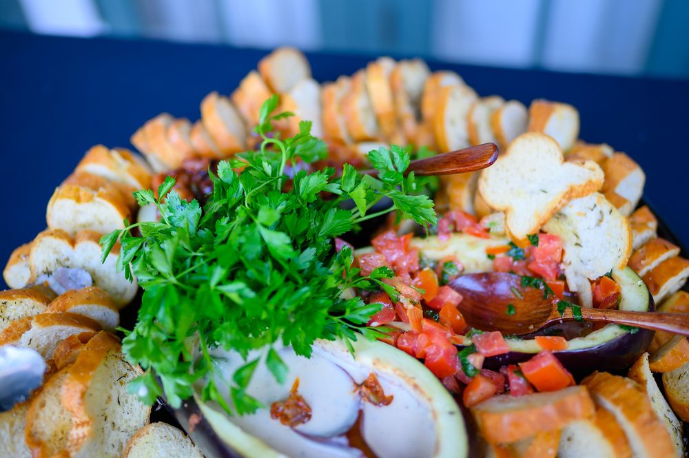 PORTA VIA ITALIAN FOODS - 371 Photos & 465 Reviews - 1 W California ...