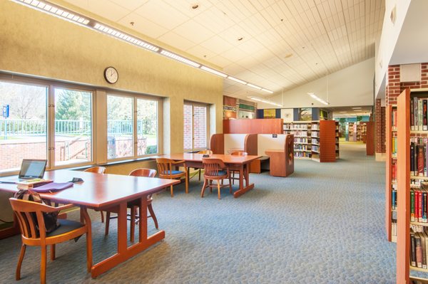 DELAWARE COUNTY DISTRICT LIBRARY - Updated November 2025 - 19 Photos ...