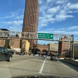 LOWER WACKER DRIVE - 15 Photos & 30 Reviews - 233 E Wacker Dr, Chicago ...