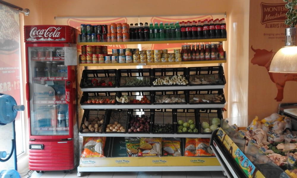 MONTEREY MEATSHOP - Updated October 2025 - 607 Armstrong, Parañaque ...