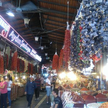 ALMACI PAZARI - Updated January 2025 - İsmetpaşa Mah., Gaziantep ...